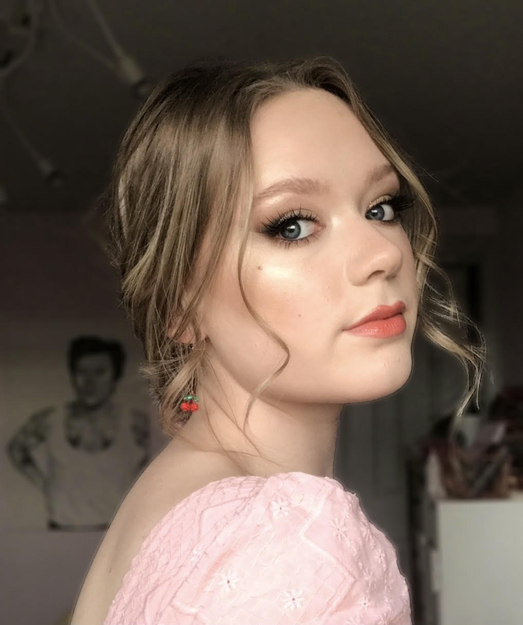 Faculty/Staff - Computer Science